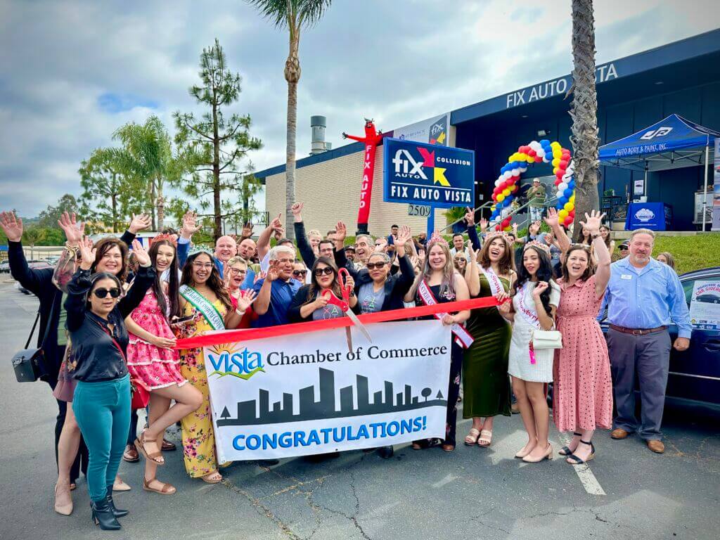 The Ultimate Guide to Hosting a Successful Ribbon Cutting Ceremony ...